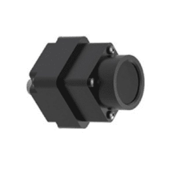 Automotive LWIR Thermal Imaging Module Horus640-D