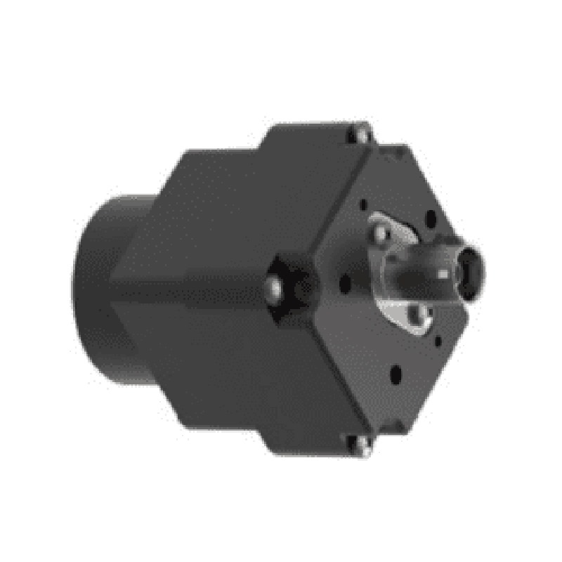 Automotive LWIR Thermal Imaging Module Horus640-D