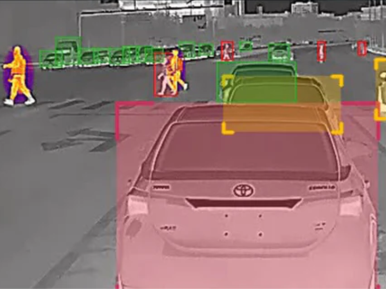 Why Thermal Night Vision Camera for Automobile is a Gamechanger When ...