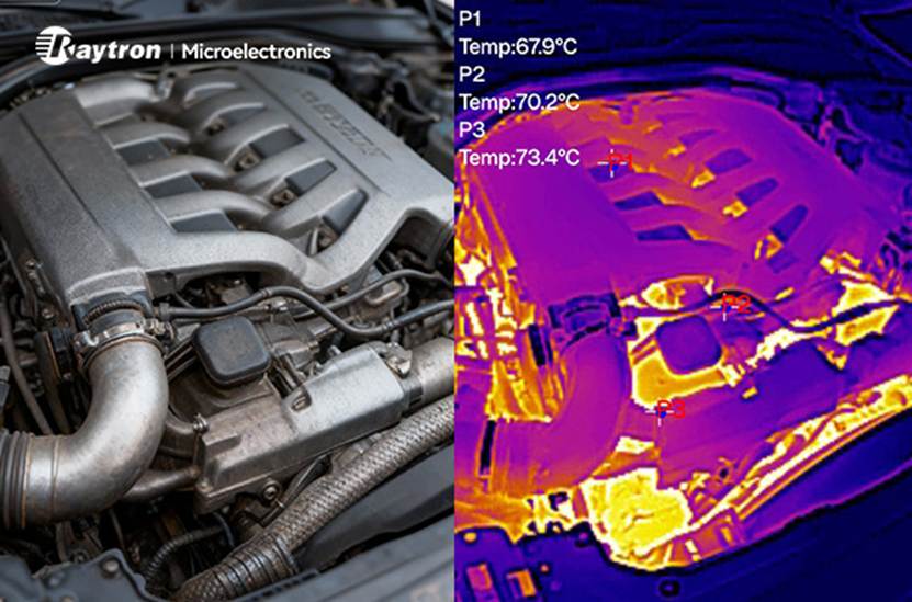 Reduce Defects & Downtime: How Thermal Modules Enable High-Precision ...