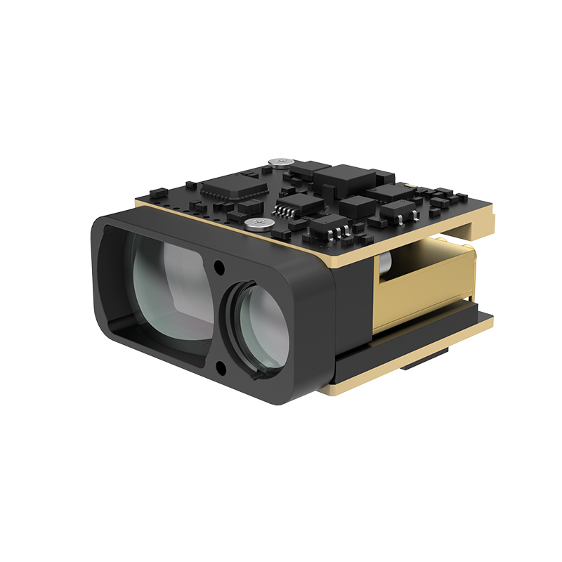 LM3000 mini 3km Long Range Laser Rangefinder Module - Raytron ...