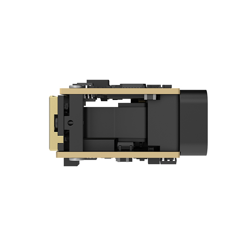 LM3000 mini 3km Long Range Laser Rangefinder Module - Raytron ...