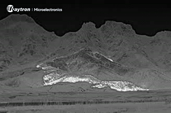 Early Fire Detection: How Are Thermal Modules Empowering Forest Fire ...