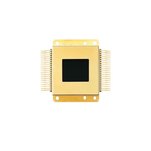 RS6152M1 Short-Wave Infrared InGaAs Focal Plane Detector - Raytron ...