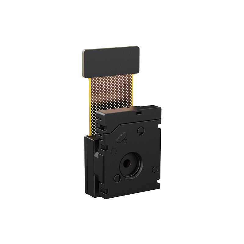 ECOT Uncooled Infrared Thermal Module - Raytron Microelectronics